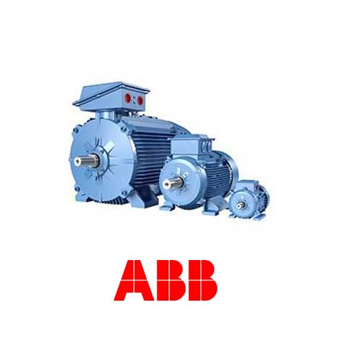 Electric Motor – KP-COMBINE